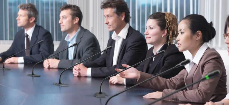 Bosch Conference Systems